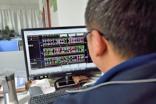 Chongqing Jiaben Automation Equipment Co., Ltd.